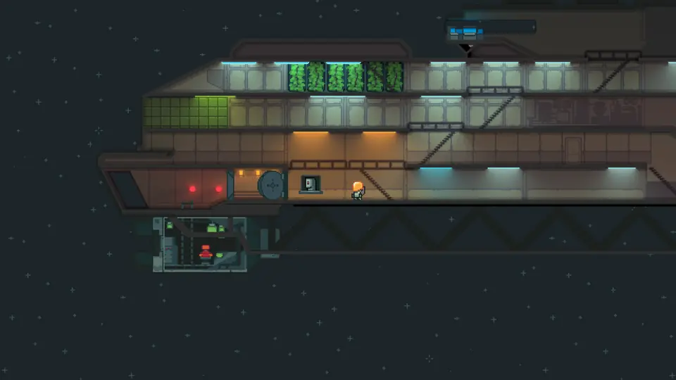 Raytracing is simple for 2D games! · GodotFest